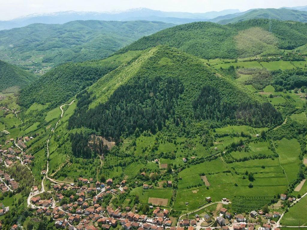 Bosna a Hercegovina: zajímavosti a památky | CK Mundo