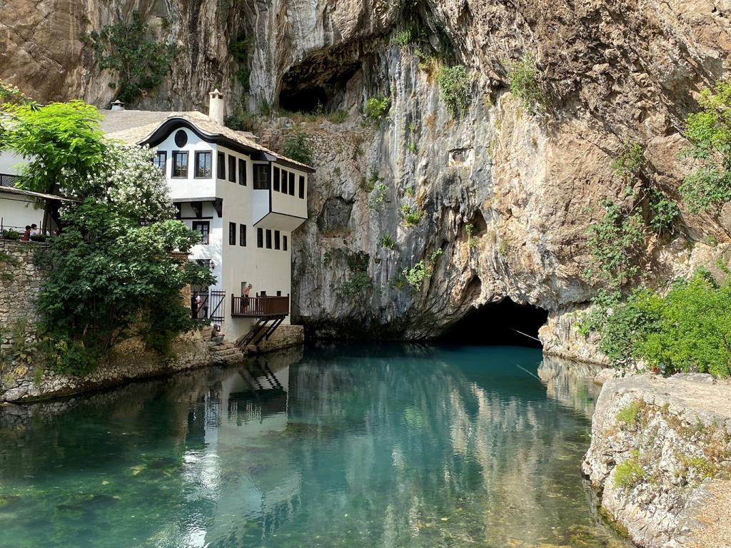 Fotky ze zájezdu Bosna a Hercegovina | CK Mundo